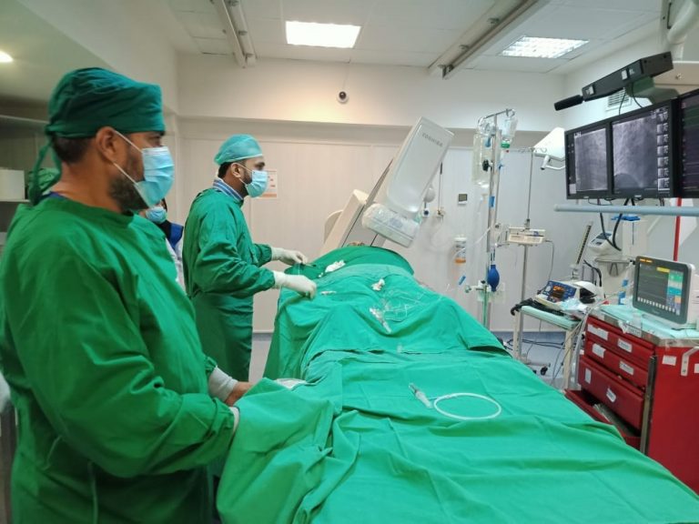 Services – Medicare