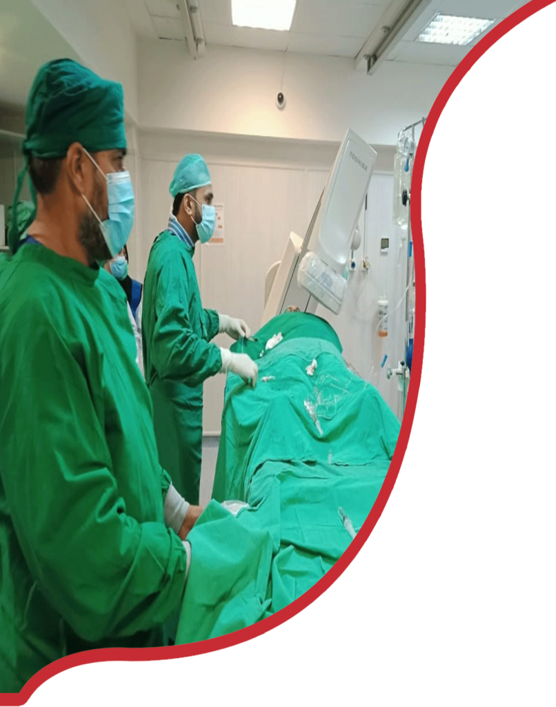 Cardiology – Medicare