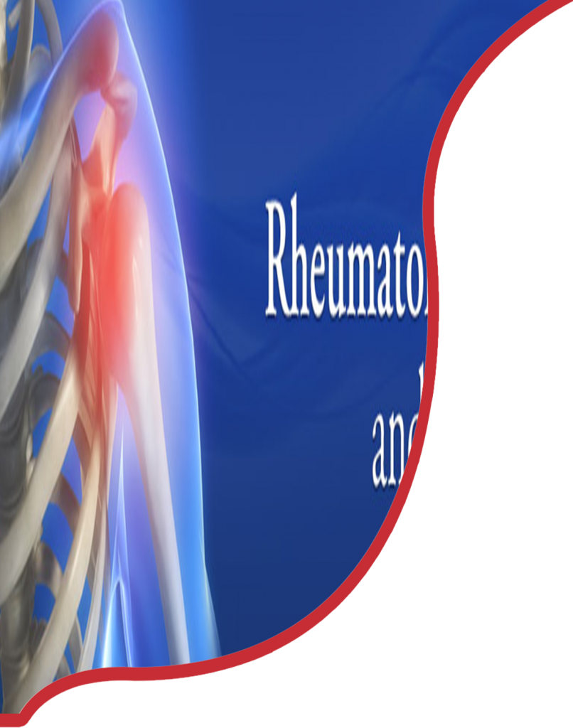 Rheumatology – Medicare