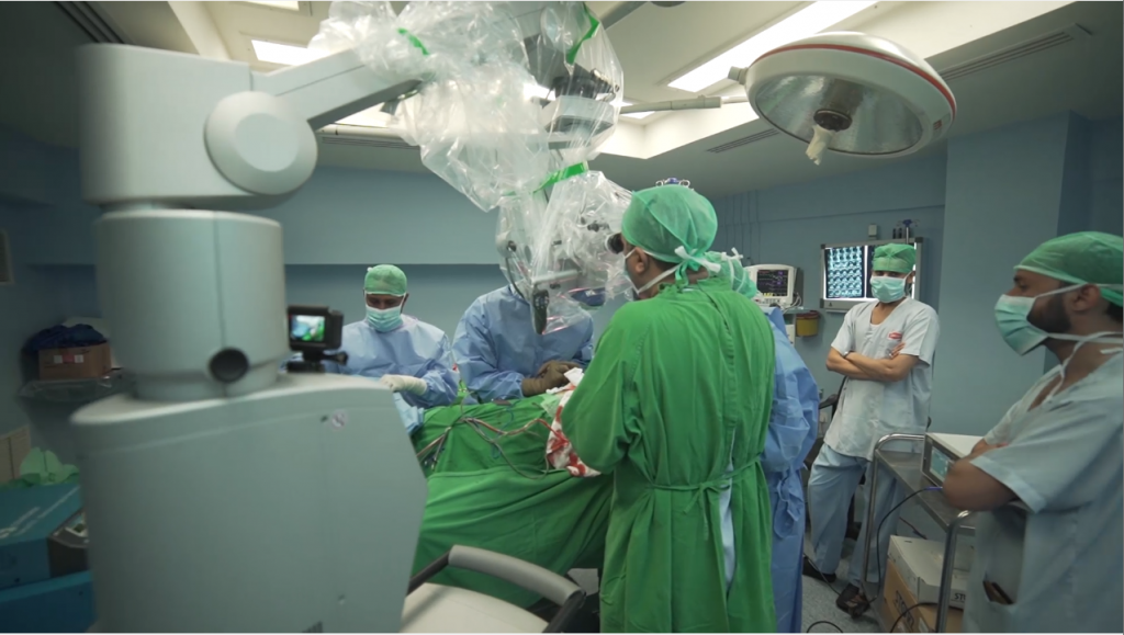 Services – Medicare