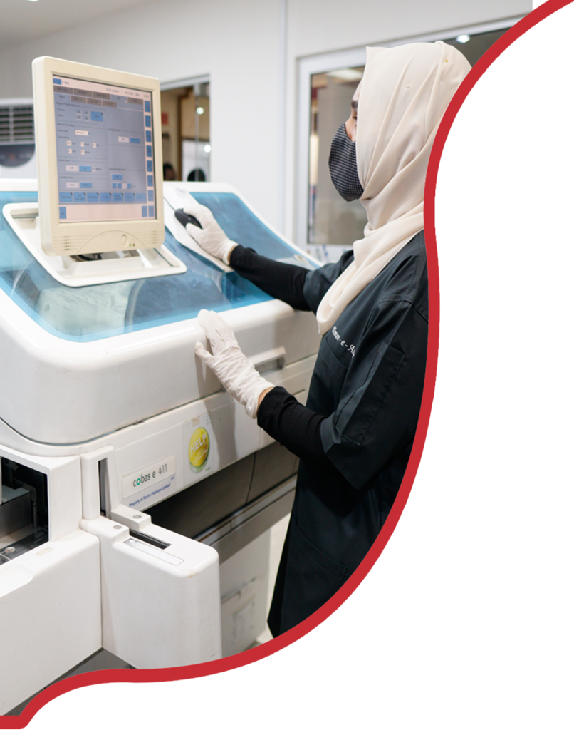 Laboratory Services – Medicare