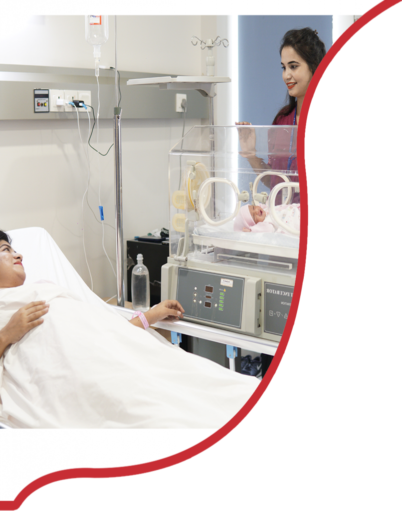 Obstetrics Gynaecology – Medicare