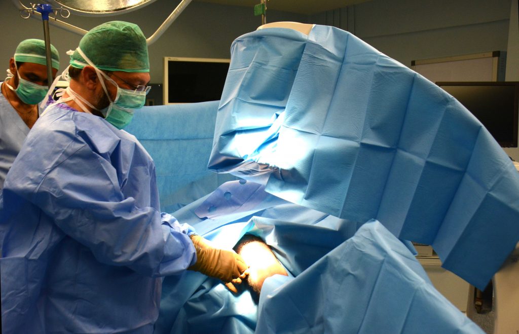 Services – Medicare