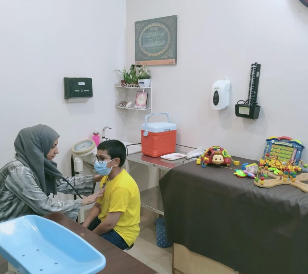 Services – Medicare