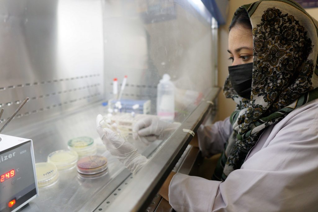 Services – Medicare